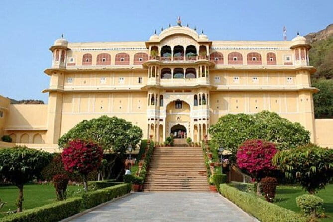 Private Day Tour of Samode from Jaipur - Who Will Love This Tour?