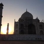 Private Day Tour of Taj Mahal with Heritage Walk and Rickshaw Ride - Practicalities and Comfort