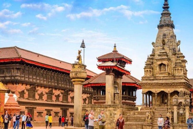 Private Day Tour: Patan and Bhaktapur from Kathmandu - Why This Tour Works