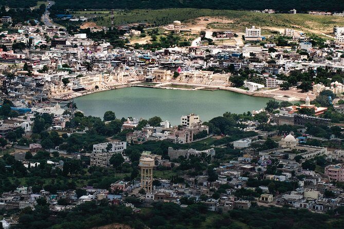 Private day tour pushker - The Itinerary: What Makes It Special