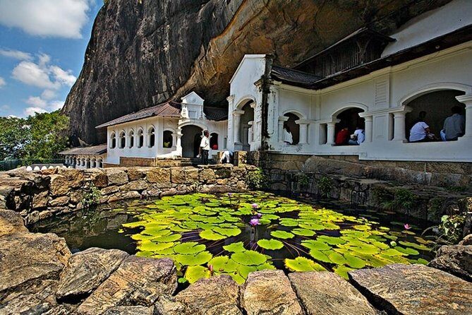 Private Day tour Sigiriya and Dambulla - Why This Tour Suits Travelers Well