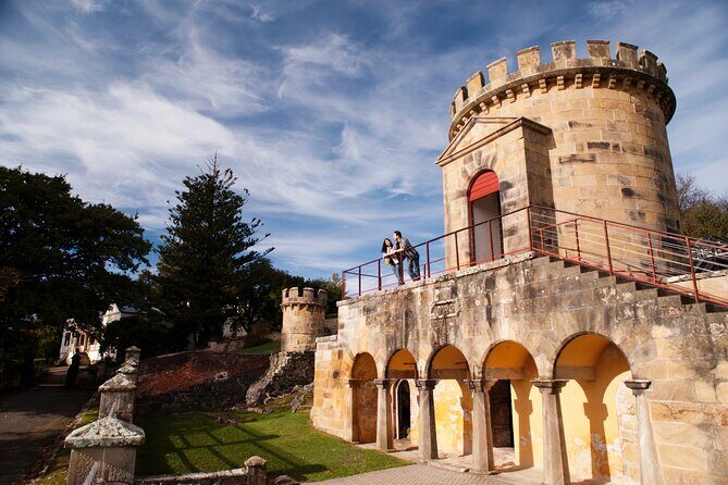 Private Day Tour - Tasman Peninsular Food and Sightseeing Safaris - What Makes This Tour Stand Out?