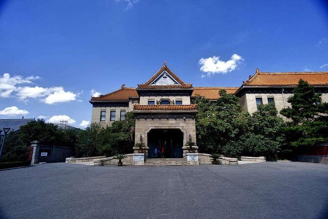 Private Day tour to Changchun Ice and Snow World - What to Expect from the Tour