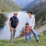 Private Day Tour to Charyn and Kolsai - Transportation and Timing