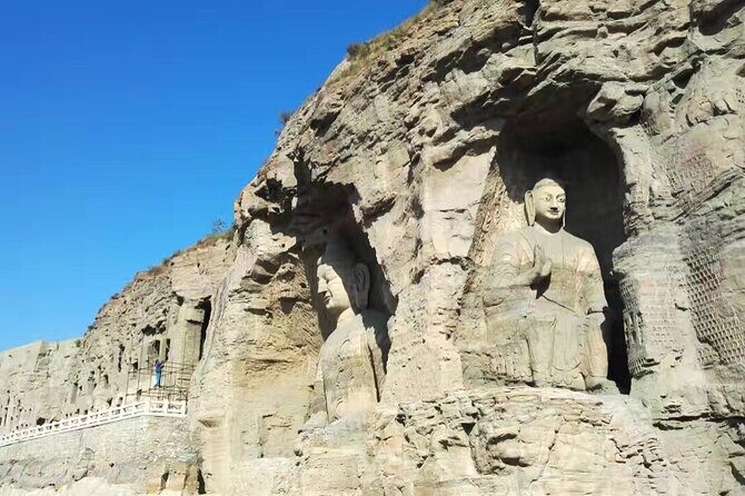 Private Day Tour to Datong from Beijing by Train: Yungang Caves, Hanging Temple - Who Would Enjoy This Tour?