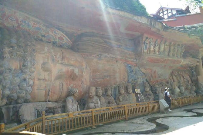 Private Day Tour to Dazu Rock Carvings from Chongqing downtown - The Guided Experience