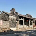 Private Day Tour to Explore Old Villages in Huadu Area from Guangzhou - The Charm of Langtou Old Village