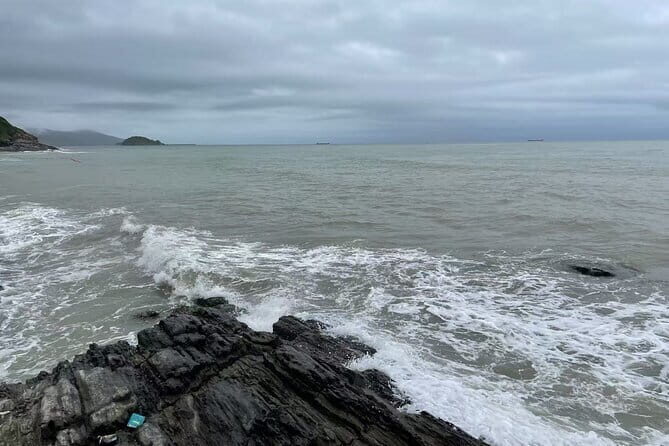 Private Day Tour to Heipaijiao Coastline and Baisha Village from Guangzhou - Who Will Love This Tour?