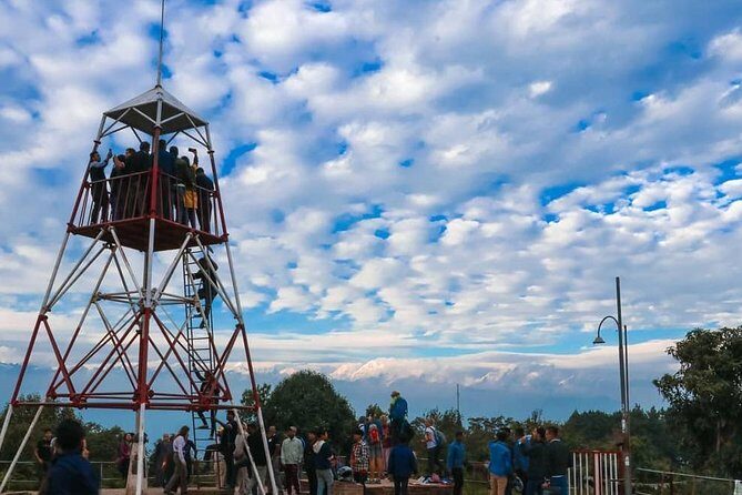 Private Day Tour to Hill Station Nagarkot (Hiking) and Heritage #visitnepal2020 - The Sum Up