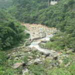 Private Day Tour to Huangteng Canyon from Guangzhou - What Travelers Can Expect