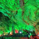 Private Day Tour to Jingdong Karst Cave including Shilinxia Glass Platform - The Scenic Appeal of Shilingxia