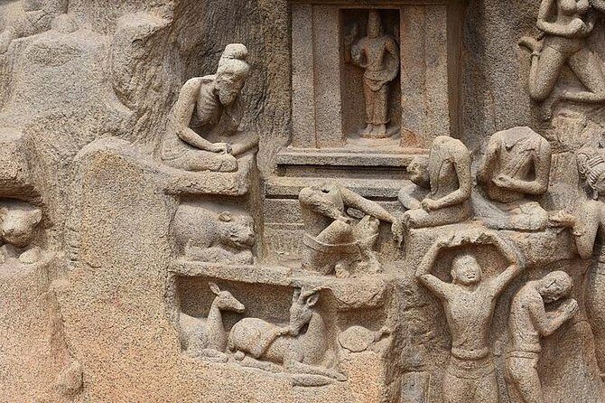 Private Day Tour To Mahabalipuram From Chennai - Analyzing the Value and Practicalities