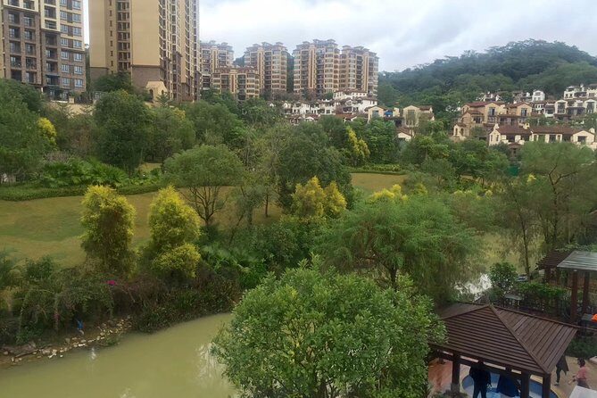 Private Day Tour to Mt Nankun Hot Springs from Guangzhou - What’s Included and What to Keep in Mind