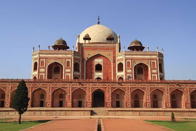 Private Day Tour to New Delhi from Jaipur - The Practicalities: What You Need to Know