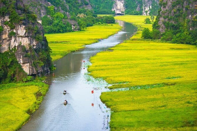 Private Day Tour to Ninh Binh, Mua Cave, Tam Coc & Bich Dong - Who Will Love This Tour?