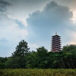 Private Day Tour to Niushoushan Cultural Park in Nanjing - Exploring Niushoushan Cultural Park: What to Expect