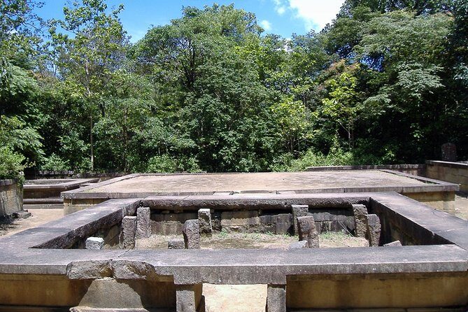 Private Day Tour to Pidurangala, Ritigala and Elephant Safari - The Itinerary in Detail