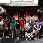 Private day tour to Shaolin temple Yuan dynasty observatory - The Experience: What to Expect