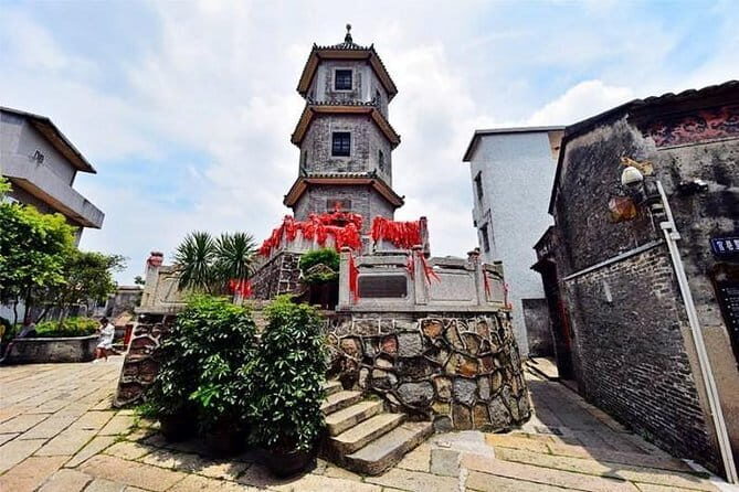 Private Day Tour to Shawan Old Town and Baomo Garden - Who Will Love This Tour?