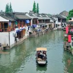 Private Day Tour to the Former French Concession Area and Zhujiajiao Water Town - Analyzing the Tour’s Value