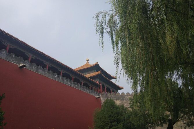Private Day Tour to Tiananmen Square, Forbidden City and Hutong by Public Transportation - Practicalities and Tips