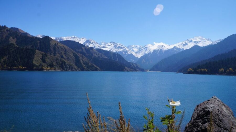 Private Day Tour to Tianchi Heavenly Lake From Urumqi - Who Should Consider This Tour