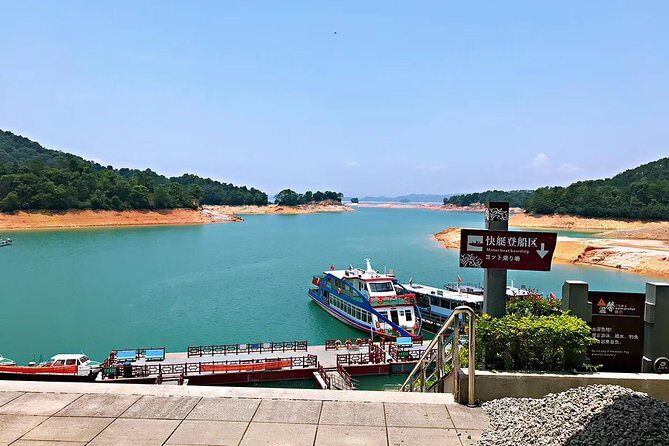 Private Day Tour to Wanlv(Wanlju) Lake from Guangzhou - Who Is This Tour Best Suited For?