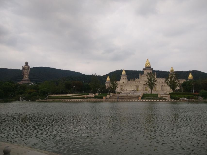 Private Day Tour to Wuxi Lingshan Grand Buddha and Tai Lake - FAQs about the Wuxi Lingshan Grand Buddha & Tai Lake Tour