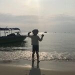 Private Day Tour to Xunliaowan Bay Beach from Guangzhou - Xunliao Bay: A Relaxed Coastal Jewel