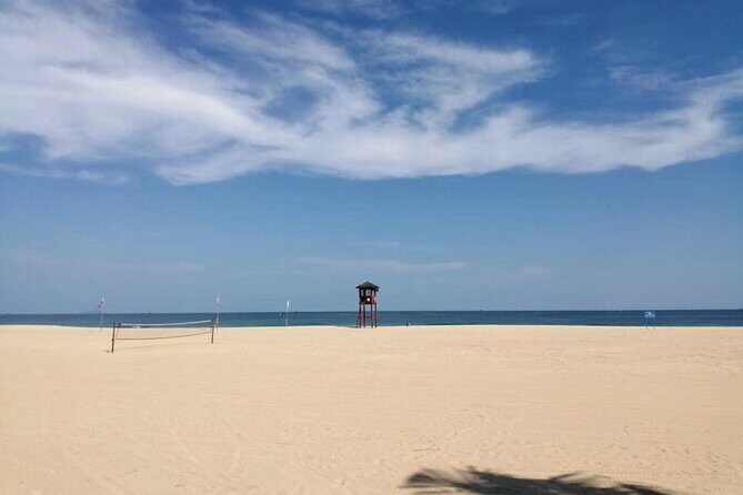 Private Day Tour to Yangjiang Beach from Guangzhou - What Travelers Say and Why It Matters