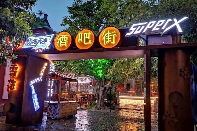 Private Day Tour to Yuanjia Village from Xian: Han Costume Class, Cave House etc - Practical Tips and Considerations