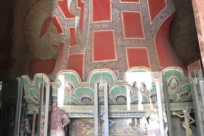 Private Day Tour to Yungang Caves from Taiyuan by fast train - Who Should Consider This Tour?