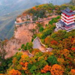 Private Day Tour to Yuntai Mountain from Zhengzhou - Exploring Yuntai’s Scenic Spots