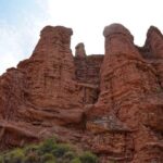 Private Day Tour to Zhangye Danxia Geopark from Xining - What Makes This Tour Stand Out?