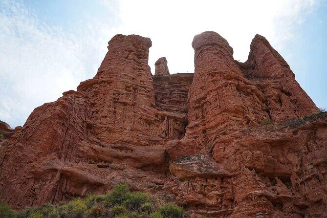 Private Day Tour to Zhangye Danxia Geopark from Xining - What Makes This Tour Stand Out?