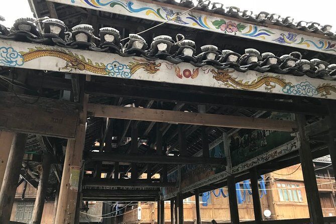 Private Day Tour to Zhaoxing Dong Minority Village from Guangzhou by Fast Train - Practical Details and Considerations