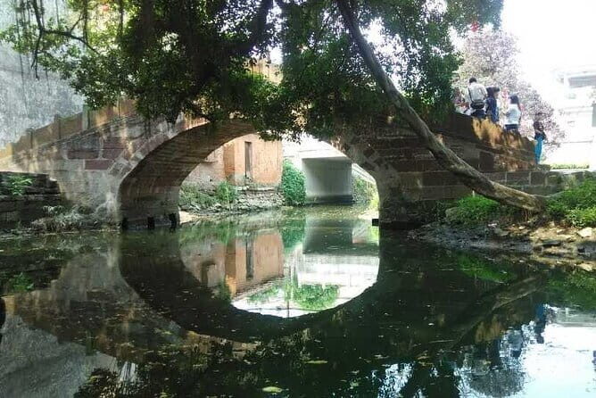 Private Day Tour to Zu Temple & Fengjian Water Town fr Guangzhou - What Makes This Tour Stand Out?