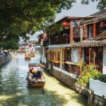 Private Day Tour Zhujiajiao Water Town and Shanghai City - The Itinerary in Detail: Making the Most of Your Day