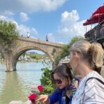Private Day Tour: Zhujiajiao with Your Choice of Shanghai Sites - FAQ