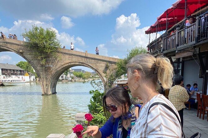 Private Day Tour: Zhujiajiao with Your Choice of Shanghai Sites - FAQ