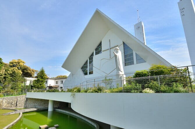 Private Day Trip around Yamaguchi City from Fukuoka with Minibus - Things to Consider