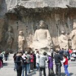 Private Day Trip from Xian to Luoyang by High-speed Train - The Advantages of High-Speed Rail Travel