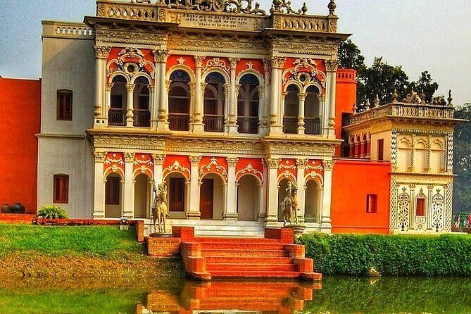 Private Day Trip: Heritage Escape, Panam City. - A Closer Look at the Itinerary