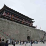 Private Day Trip Of Xi'an From Your Shanghai's hotel Including Transfer Service - The Practical Side of This Tour