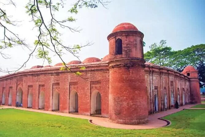 Private Day Trip: Sixty Dome Mosque (Heritage) - Analyzing the Value