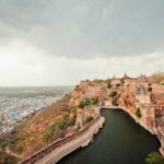 Private Day Trip to Chittorgarh from Udaipur with Guide Option - Chittorgarh Fort: The Heart of the Day
