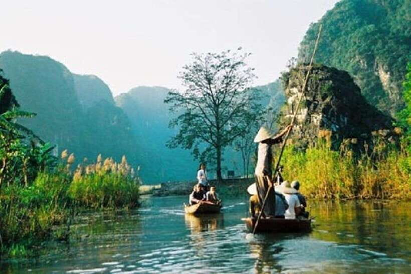 Private Day Trip To Cuc Phuong Van Long/Guide/Lunch/Car/Meal - Is It Worth the Price?