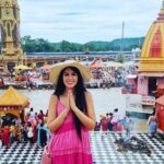 Private Day Trip to Haridwar and Rishikesh from Delhi - Key Points