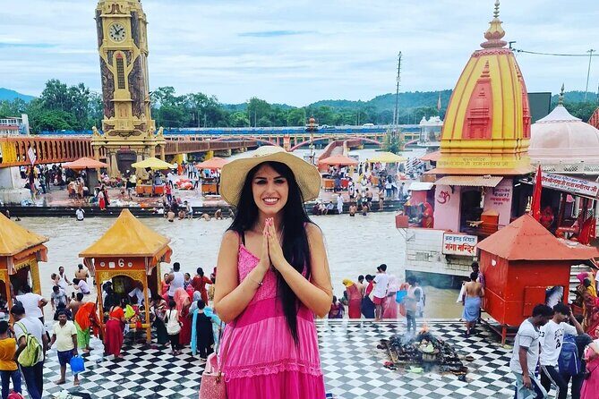 Private Day Trip to Haridwar and Rishikesh from Delhi - Key Points