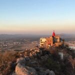 Private Day Trip to Holy City of Pushkar from Jaipur - Brahma Temple: The Worlds Only Dedicated Shrine